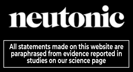 About Neutronic | Our Story, Mission and Nootropic Drinks – Neutonic
