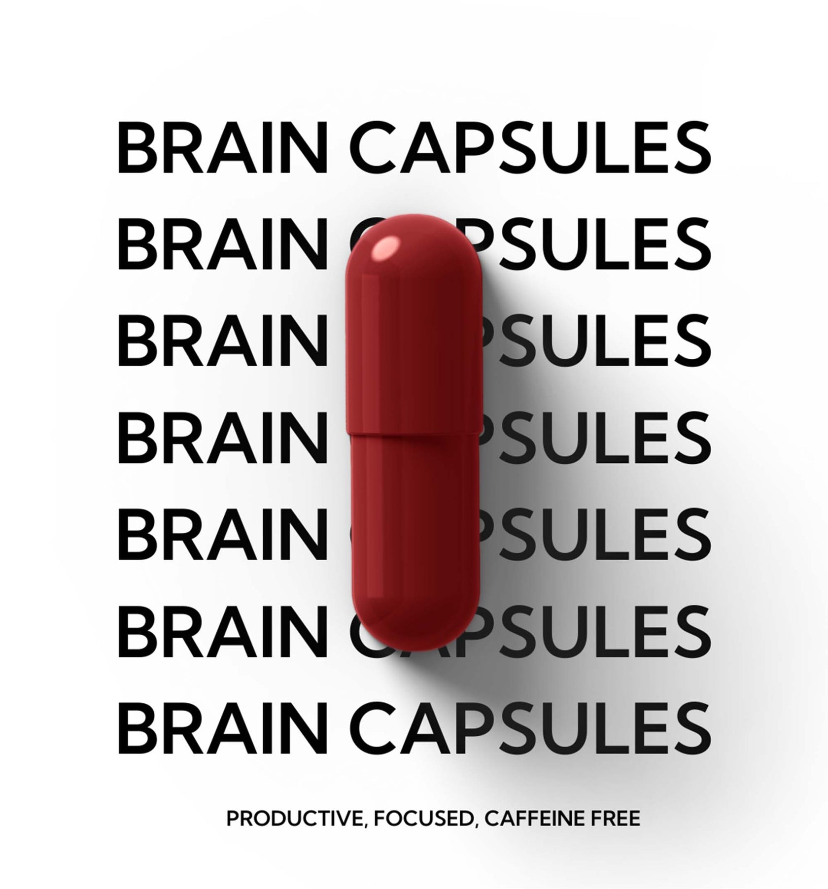 Brain Capsules – Neutonic