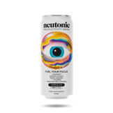 Neutonic Productivity Drink - Tropical Ice Flavor | Boost Focus with ...