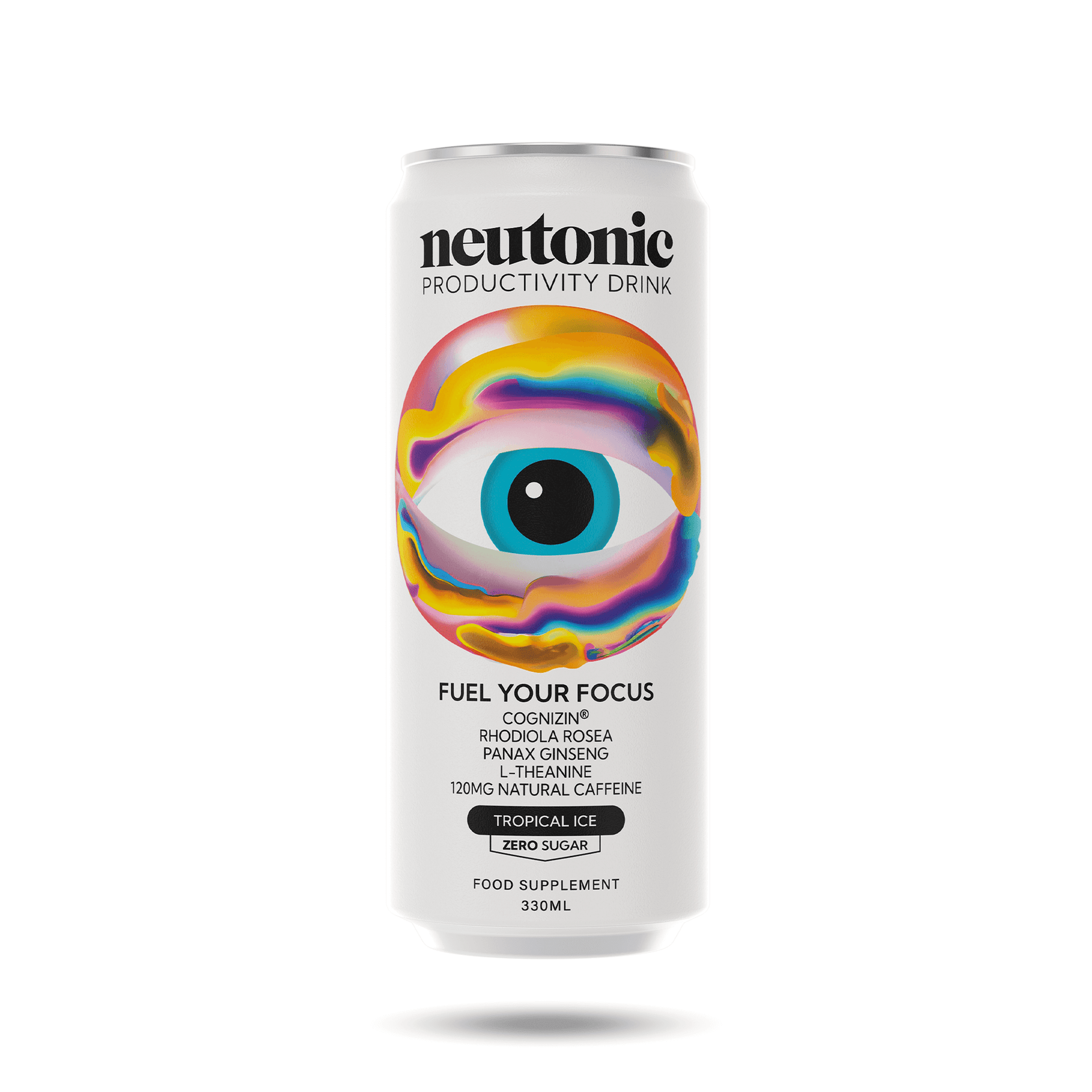 Neutonic: Fuel Your Focus and Supercharge Your Productivity