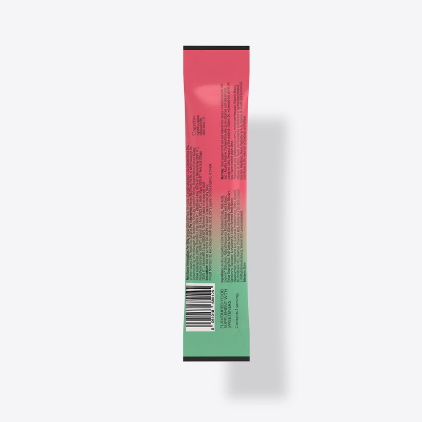 Focus Blend - 16 Sachets – Neutonic